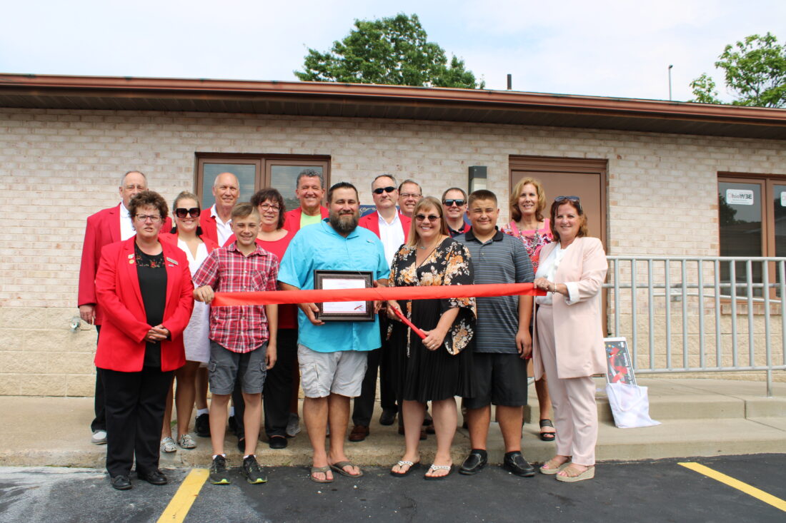 Dailey Chiropractic opens office in Salem | News, Sports, Jobs ...